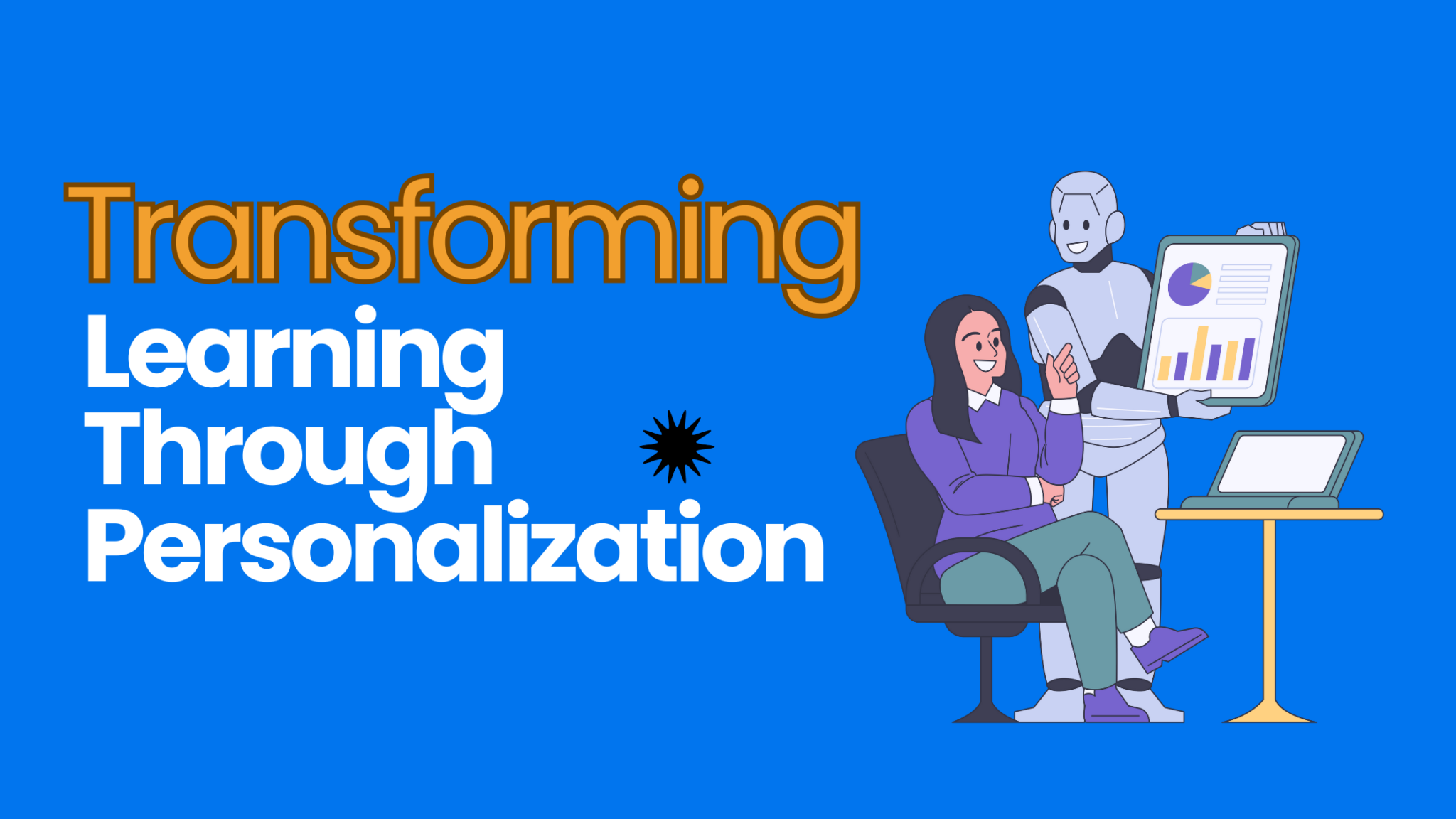 AI Revolution in Education: Personalized Learning