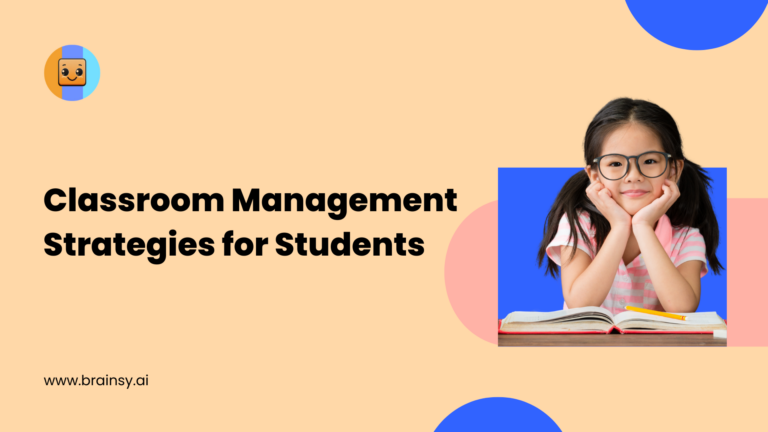 Classroom Management Strategies That Build Respect, Not Control